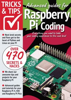 2022-08-26 Raspberry Pi Tricks and Tips - alvinapengiran Flip PDF | AnyFlip