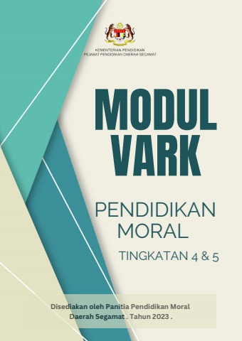 MODUL VARK PEND. MORAL SPM 2023 - g-42045989 Flip PDF | AnyFlip