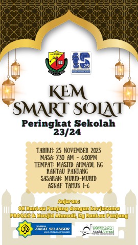 Buku Program Smart Solat - nfarah98 Flip PDF | AnyFlip