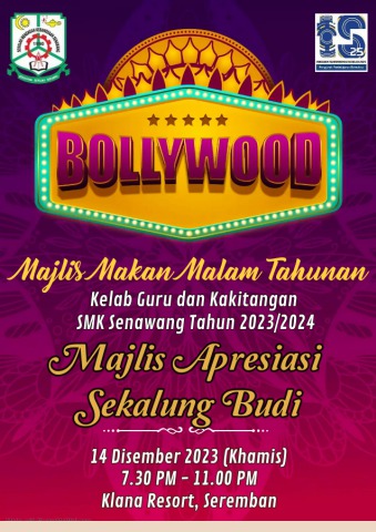 Buku program dinner - Suria Suria Flip PDF | AnyFlip