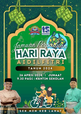 Buku Program Hari Raya 2024 - nurulsyarmiza91 Flip PDF | AnyFlip