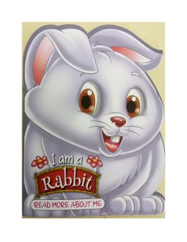 I am a Rabbit - pssskkb2021 Flip PDF | AnyFlip