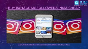 How to buy cheap instagram followers in india - Indidigital Flip PDF ...