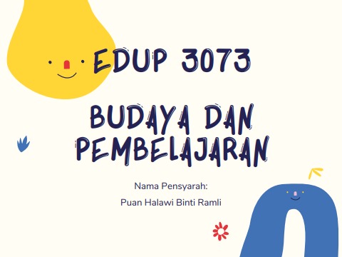 EDUP 3073_Tutorial M4_BNK2_Kaiyan, Macklin, Azlina - macklinkiupiewen Flip PDF | AnyFlip