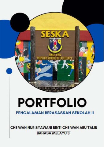 PORTFOLIO PBS 2