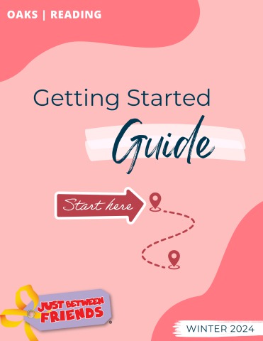 Getting Started Guide