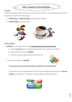 SMSA YEAR 8 SCIENCE NOTES AND QUESTION BOOKLET - nurulhannahariffin ...