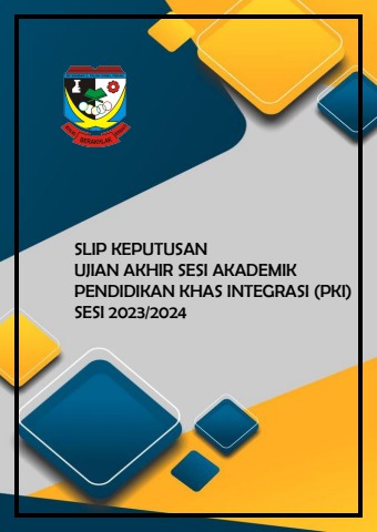 SLIP UASA - Faizal Amiz Flip PDF | AnyFlip