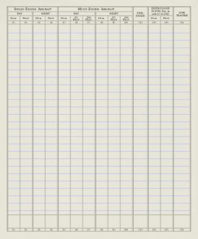 Log Book Page 5 - Guset User Flip PDF | AnyFlip