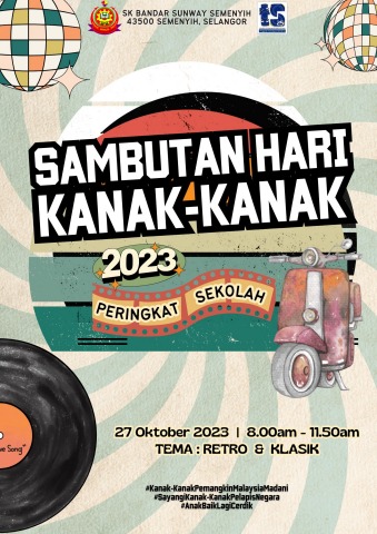 Buku Program Hari Kanak2 2023 - gdmbba4061 Flip PDF | AnyFlip