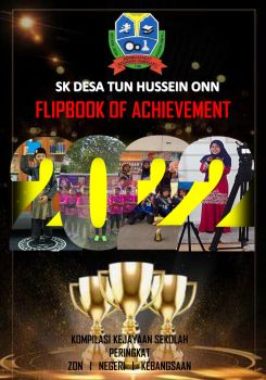 SKDTHO - ACHIEVEMENT 2022 - sekolah-3-cm1 Flip PDF | AnyFlip