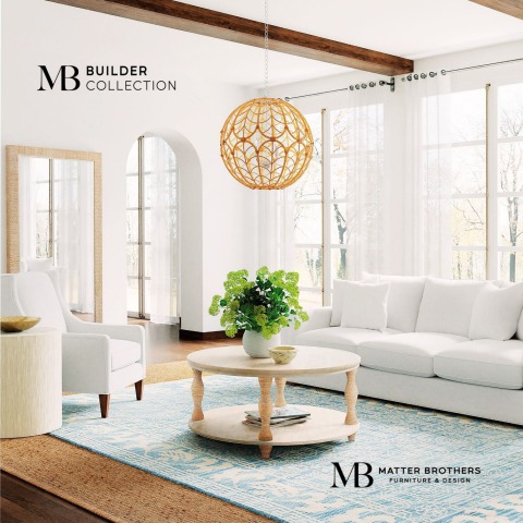 MB Builder Collection - matter.brothers Flip PDF | AnyFlip