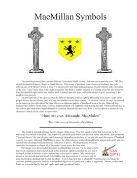 MacMillan Symbols - Neil Elvick - Guset User Flip PDF | AnyFlip