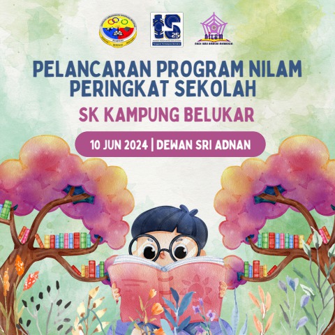 PELANCARAN PROGRAM NILAM SK KAMPUNG BELUKAR 2024 - NN Flip PDF | AnyFlip