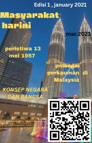 Masyarakat Harini - cheumairah04 Flip PDF | AnyFlip