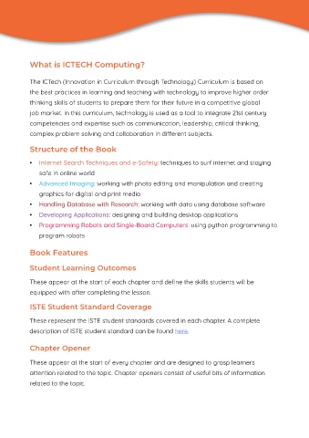 Page 8 - TCS ICT Book 8