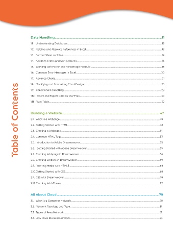 Page 4 - TCS ICT Book 7