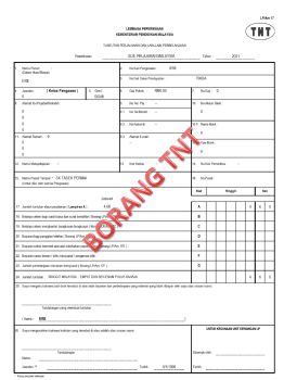 susunan borang P - cwabcwl | Membalik PDF Dalam talian | AnyFlip