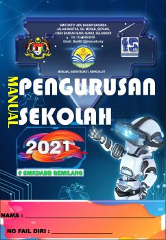 Manual Pengurusan 2021 - Guset User | Membalik PDF Dalam talian | AnyFlip