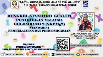 BUKU PROGRAM SKPMG2 (STANDARD 4) - wathysarase | Membalik PDF Dalam ...