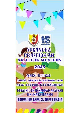 BUKU PROGRAM SUKANEKA 2025