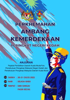 BUKU PROGRAM AMBANG MERDEKA 2022 - g-19072136 Flip PDF | AnyFlip