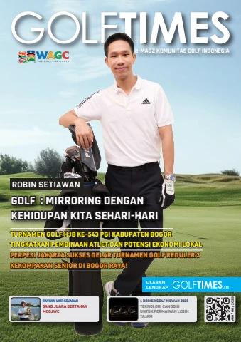 GolfTimes - E_Magz 60062025 - GolfTimes Flip PDF | AnyFlip