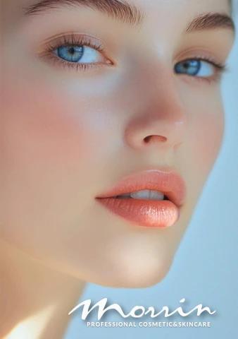 Morrin cosmetic Myanmar