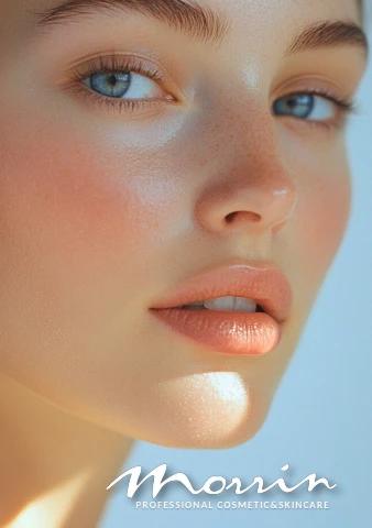 Morrin cosmetic Cambodia