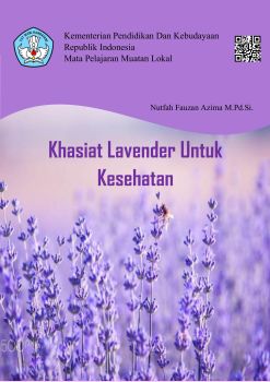 Lavender Book - hanifah20020628 Flip PDF | AnyFlip
