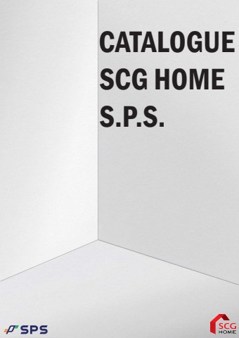 catalogue SCG Home And S.P.S. - sps Flip PDF | AnyFlip