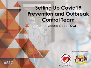 Outbreak Control Team (OCT) - zac azra Flip PDF | AnyFlip