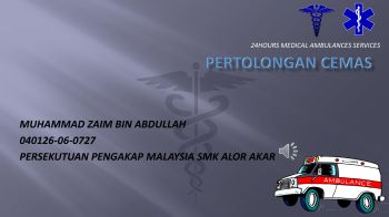 PERTOLONGAN CEMAS zaim - n.zayiem01 | Membalik PDF Dalam talian | AnyFlip