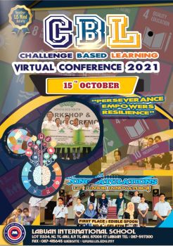 CBL Programme Book 2021 - jusliahjuis Flip PDF | AnyFlip