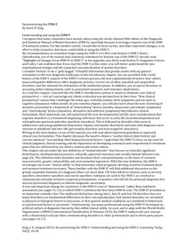 DSM-5 - Guset User Flip PDF | AnyFlip