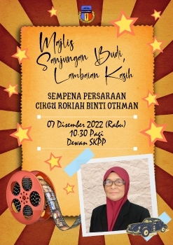 BUKU PROGRAM PERSARAAN CIKGU ROKIAH - nadirah26 Flip PDF | AnyFlip