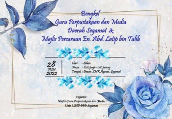 BUKU PROGRAM BENGKEL MGPM DAERAH - SK BUKIT HAMPAR, SEGAMAT Flip PDF ...