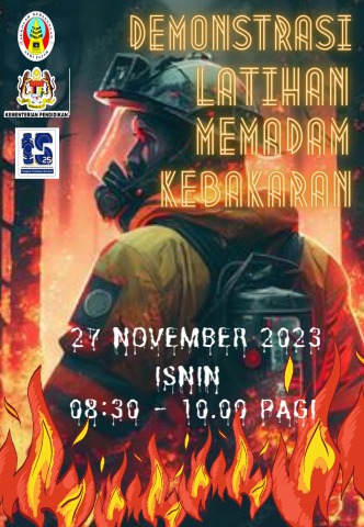BUKU PROGRAM FIRE DRILL (1) - ZURAINY BT AZHAR KPM-Guru Flip PDF | AnyFlip