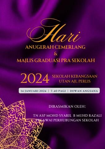 HAC 2024 BUKU PROGRAM - g-34209040 Flip PDF | AnyFlip