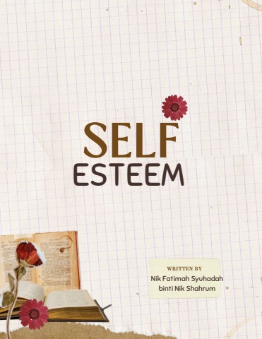 SELF ESTEEM