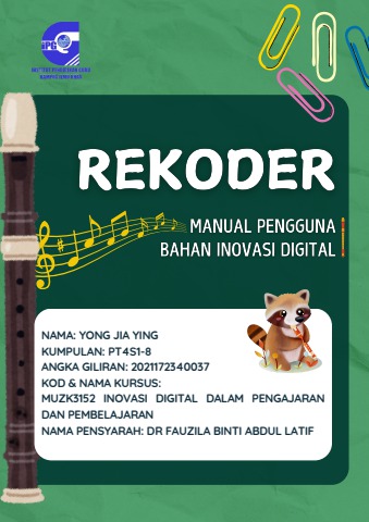 REKODER