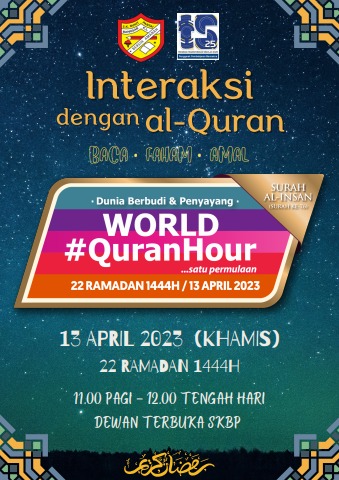 WORLD QURAN HOUR 2023 - g-ipg005017 Flip PDF | AnyFlip