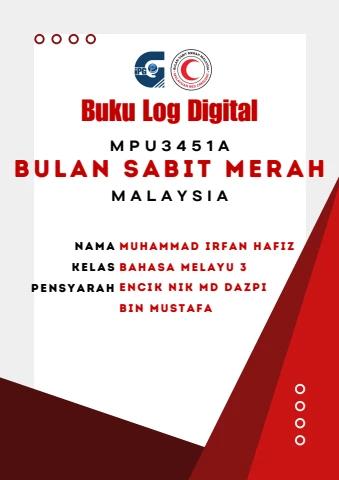 MPU 3451a Buku Log Digital - Irfan Hafiz Flip PDF | AnyFlip