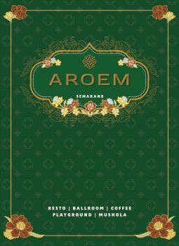 AROEM RESTO MENU - edd.saputra Flip PDF | AnyFlip