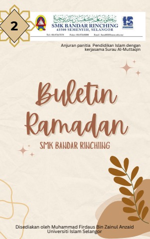 Buletin Ramadan