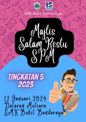 Buku program salam restu 2023 (1) - ZURAIDAH BINTI SHAFII KPM-Guru Flip PDF | AnyFlip