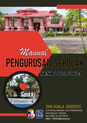 MANUAL PENGURUSAN SEKOLAH 2023/2024 - megat69ak Flip PDF | AnyFlip