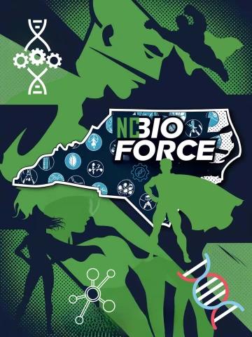 NC BioForce
