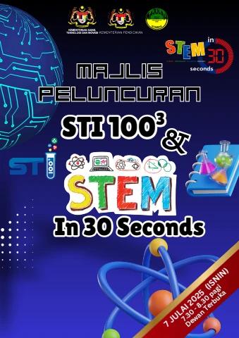 PROGRAM STI & 30 SECONDS
