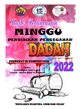 Buku Program Minggu PPDa 2022 - ficka2590 Flip PDF | AnyFlip